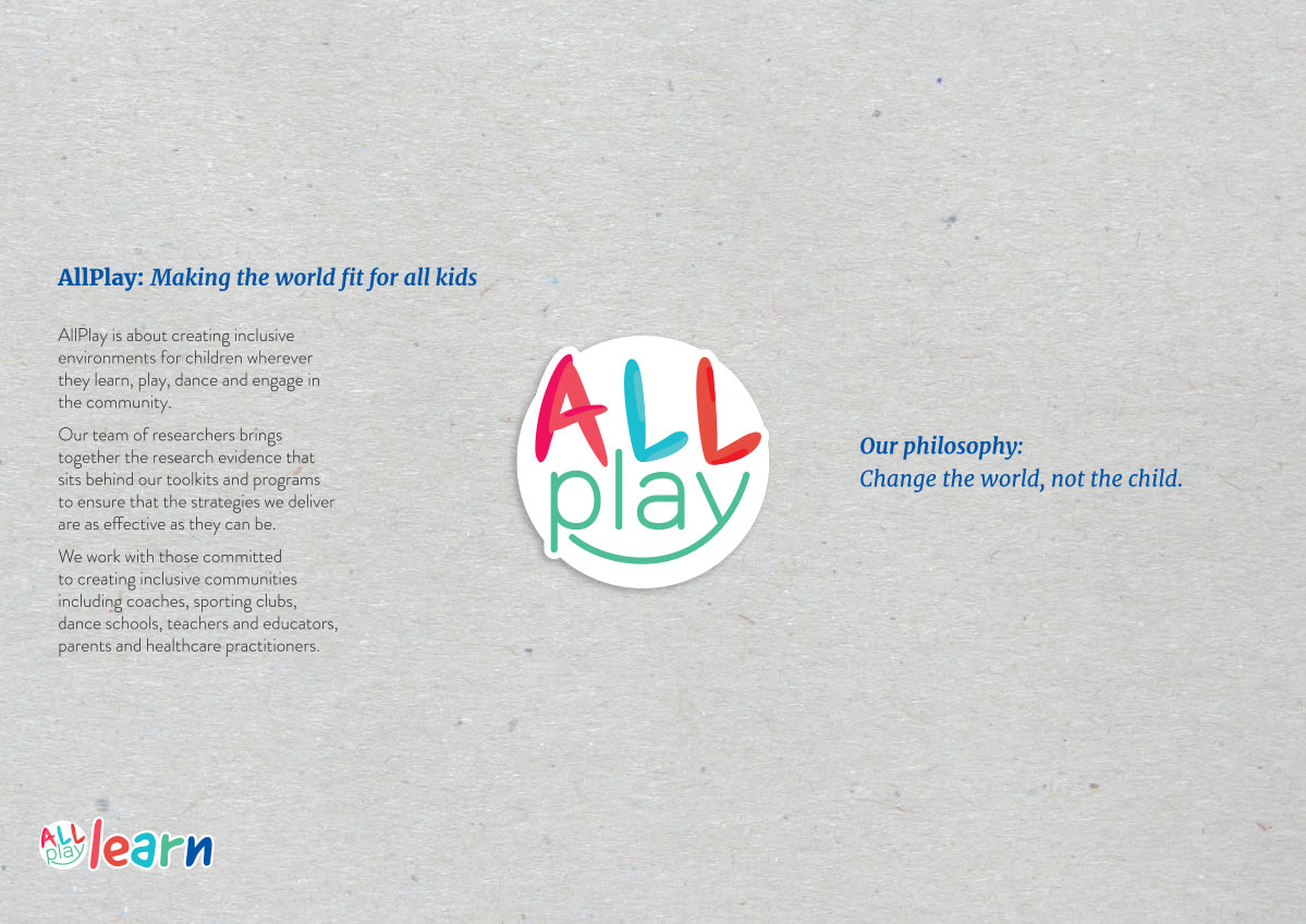 Learn Stories: A Day at Childcare – AllPlay